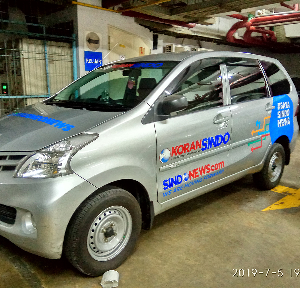 Sticker-in - Specialist Branding Mobil, Sticker Mobil, Digital Printing ...